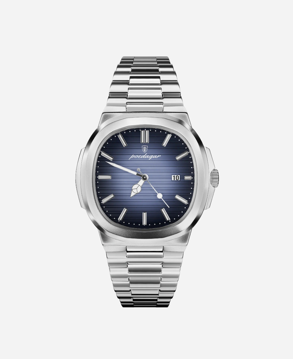ESCALADE 41mm – Poedagar India